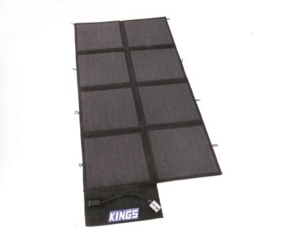 China 120W Folding Solar Blanket for sale