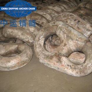 Cina Catena d'ancoraggio di spedizione della Montaggio-Cina della catena d'ancoraggio del dispositivo d'ancoraggio della pera in vendita