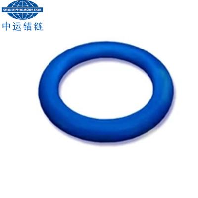 Cina Il nero di dimensione di 19MM~102MM ha dipinto l'attracco degli anelli per il sistema di attracco in vendita