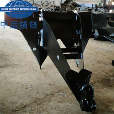 Cina Ancora offshore Marine Offshore Anchors di progetti dell'ancora di MK5 Stevpris in vendita