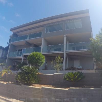 China Aluminum U channel frameless glass balcony railing prices for sale
