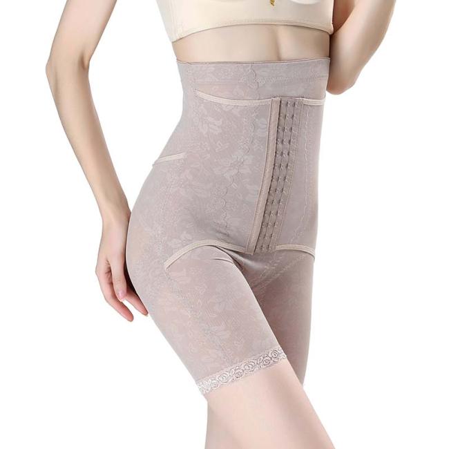 Waist Shapers Hook And Eye Button 2
