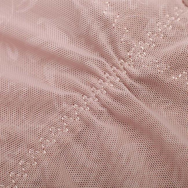 Waist Shapers Hook And Eye Button detial 2
