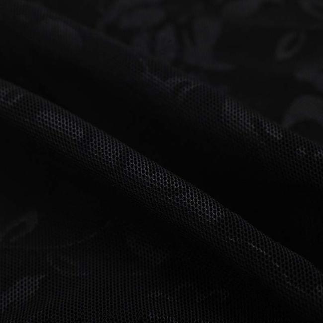 black Waist Shapers Hook And Eye Button detial 3