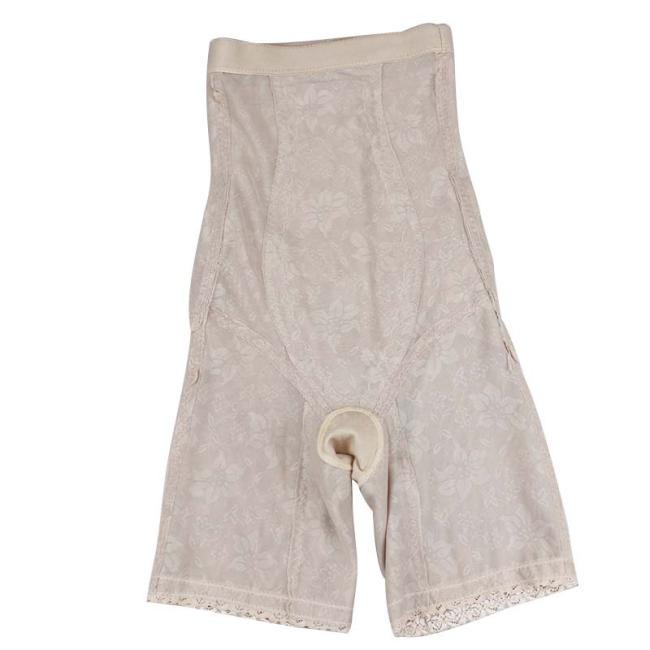 Waist Shapers Hook And Eye Button real picture