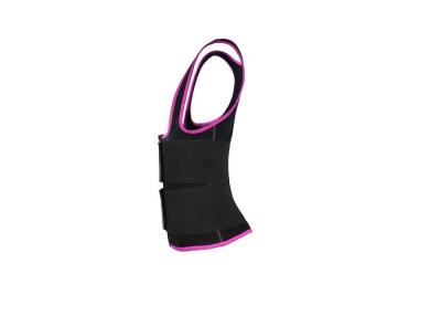 Cina neoprene d'acciaio di Sauna Belt With dell'istruttore della vita dell'osso 6X 9 per perdita di peso in vendita