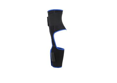 China NANBIN 2 In 1 Butt Lifter And Thigh Trimmer Plus Size Waist Cincher for sale
