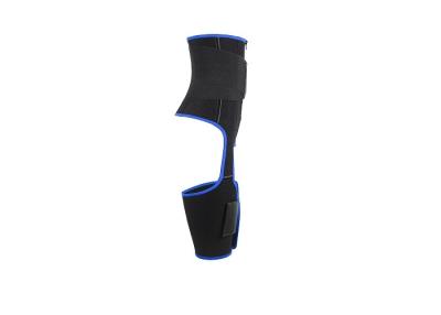 China NANBIN 2 In 1 Butt Lifter And Thigh Trimmer Plus Size Waist Cincher for sale