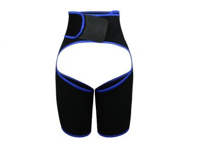 中国 腿を行き渡るNANBINのウエストの腿のトリマーの足のウエストのトレーナー 販売のため
