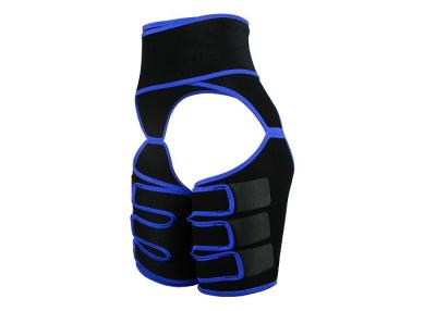 中国 腿を行き渡るNANBINのウエストの腿のトリマーの足のウエストのトレーナー 販売のため