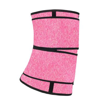 China Het Korset van de dameslim waist trainer YKK Ritssluiting voor Taille Opleiding Te koop