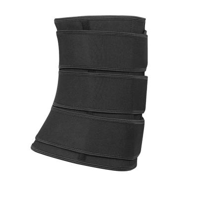Cina Istruttore triplo Neoprene della vita della cinghia in vendita