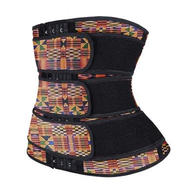 Κίνα Tummy Cincher Shapewear 3 κορσές διαμορφωτών ελέγχου Tummy εκπαιδευτών μέσης ζωνών προς πώληση