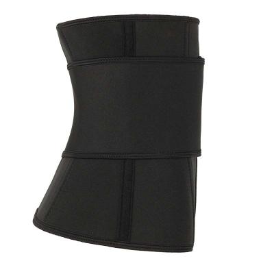 China Die Eignungs-Taillen-Trimmer-Gurt-Neopren-Taillen-Trainer Tummy Control der Frauen zu verkaufen