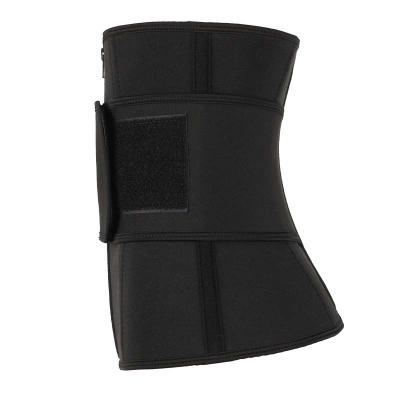 China Die Eignungs-Taillen-Trimmer-Gurt-Neopren-Taillen-Trainer Tummy Control der Frauen zu verkaufen