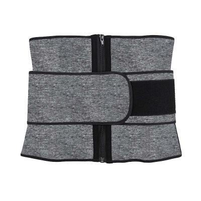 Cina Le signore tollerano la cinghia esile di Slimming Body Shaping dell'istruttore della vita del neoprene della cinghia 4XL in vendita