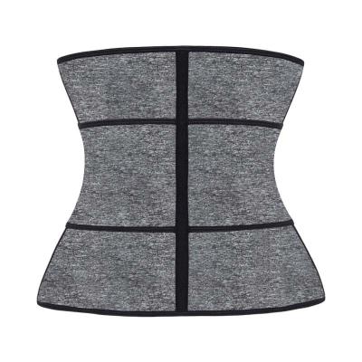 Cina Le signore tollerano la cinghia esile di Slimming Body Shaping dell'istruttore della vita del neoprene della cinghia 4XL in vendita