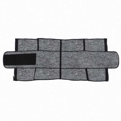 Cina Le signore tollerano la cinghia esile di Slimming Body Shaping dell'istruttore della vita del neoprene della cinghia 4XL in vendita