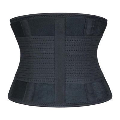 Cina Vita che dimagrisce l'istruttore femminile Breathable Belly Fitness della vita del neoprene del corsetto in vendita