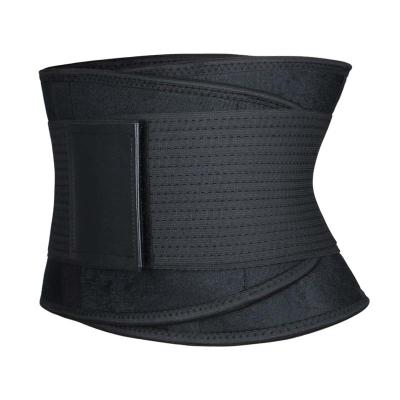 Cina Vita che dimagrisce l'istruttore femminile Breathable Belly Fitness della vita del neoprene del corsetto in vendita