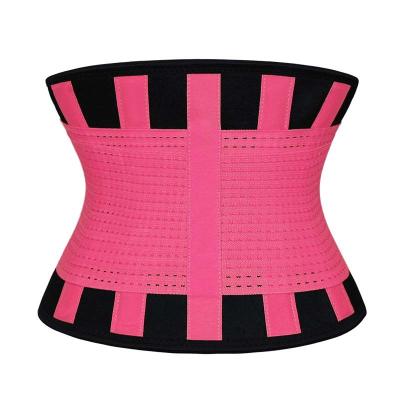 Cina Rosa fluorescente e neoprene nero 20% dell'istruttore 2XL 80% della vita di nylon in vendita