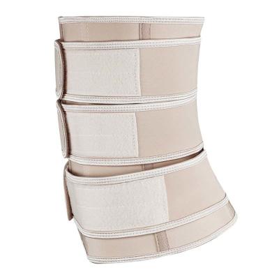 Cina Istruttore nudo For Back Posture della vita delle cinghie del lattice 3 di Cincher della vita 3XS in vendita