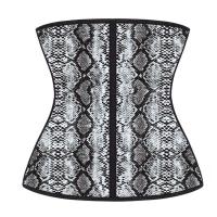 China Thermal Posture Corrector Waist Trainer Accessories For Back Posture for sale