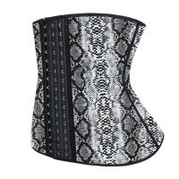 China Thermal Posture Corrector Waist Trainer Accessories For Back Posture for sale