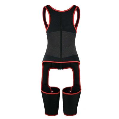 Cina Anca della vita di Cincher 3XS della vita del corpo del neoprene ed istruttore pieni della coscia in vendita