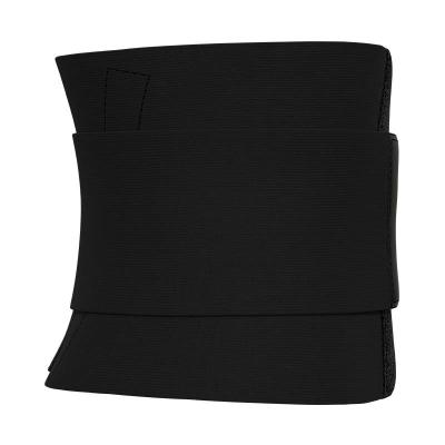 Cina Istruttore elastico regolabile all'ingrosso Sauna Waist Trimmer della vita per le donne MHW100304B in vendita