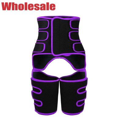 China Van de de Dijsnoeischaar van de elastiekjetaille van de het Neopreenbuit de Beeldhouwer Thigh Trimmers Te koop
