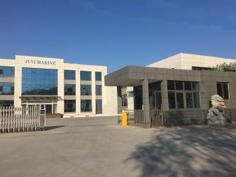 China Factory - Juvi Marine Machinery Co.,LTD