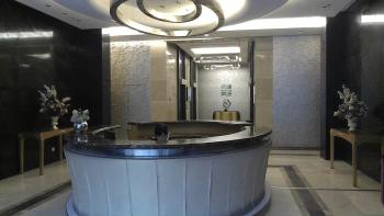 China Factory - Juvi Marine Machinery Co.,LTD