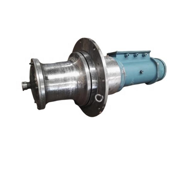 Quality Anchor Electric Capstan for Ship for sale