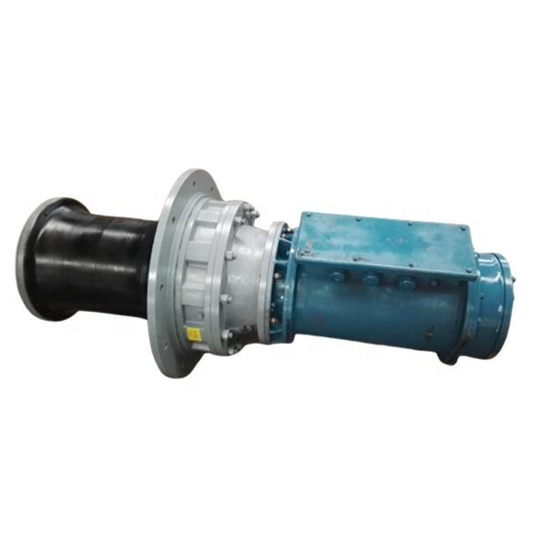Quality Anchor Electric Capstan for Ship for sale