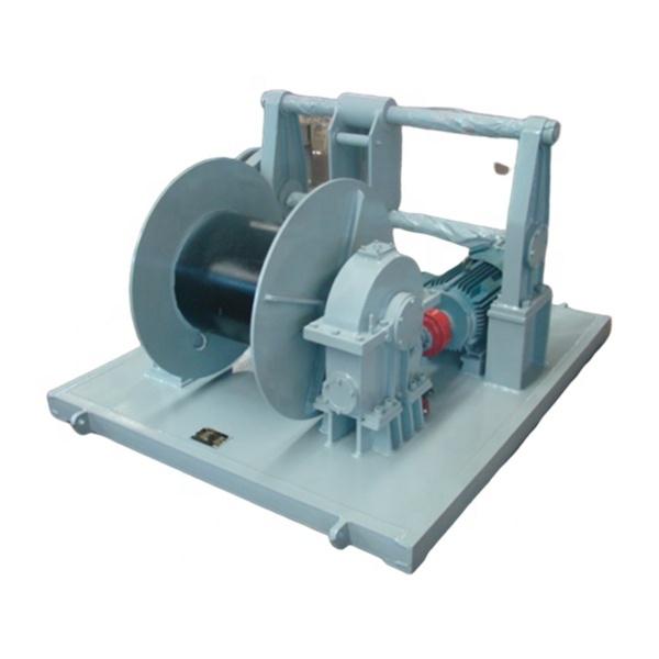 Quality Anchor Electric Capstan for Ship for sale