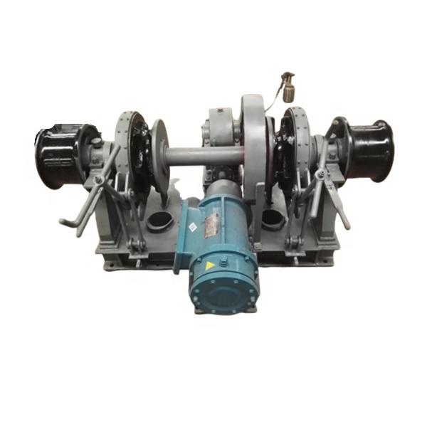 Quality Anchor Electric Capstan for Ship for sale