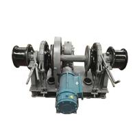 Quality CCS BV LR ABS Certificate Hydraulic Electric Ship Winch Anchor Windlass for sale