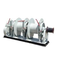 Quality Marine Windlass Anchor Winch for Ships for sale