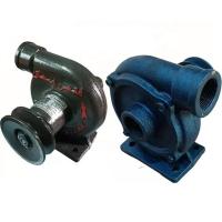 China SGP-1 Small Oil Pump Self-priming Pump for sale