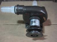 China SGP-1 Small Oil Pump Self-priming Pump for sale