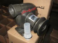 China SGP-1 Small Oil Pump Self-priming Pump for sale