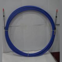 China Marine Push Pull Cable Ship Engine Morse Control Cable 33C Shipboard Control Cable for sale