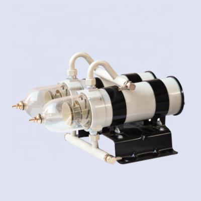 China Marine 1000FG Double-Connection Fuel Oil Water Separator for sale