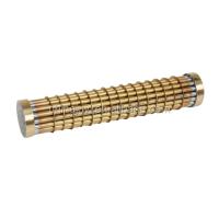 China Marine Engine Tube Heat Exchanger Oil Cooler Core for Sale for sale
