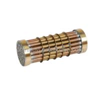 China Marine Engine Tube Heat Exchanger Oil Cooler Core for Sale for sale