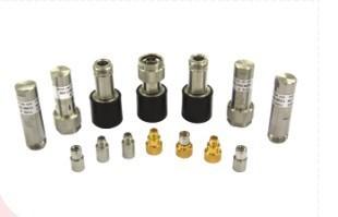 China AV70501 Series Coaxial Loads Broadband Frequency Range DC TO 67GHz for sale