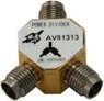 China CE RF Microwave Components DC - 40GHz ONE - TWO POWER DIVIDER for sale