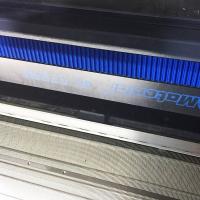 China Computerized Jacquard Flat Knitting Machine for sale