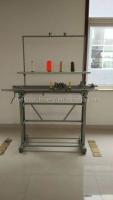 China Hand Driven Knitting Machine for sale
